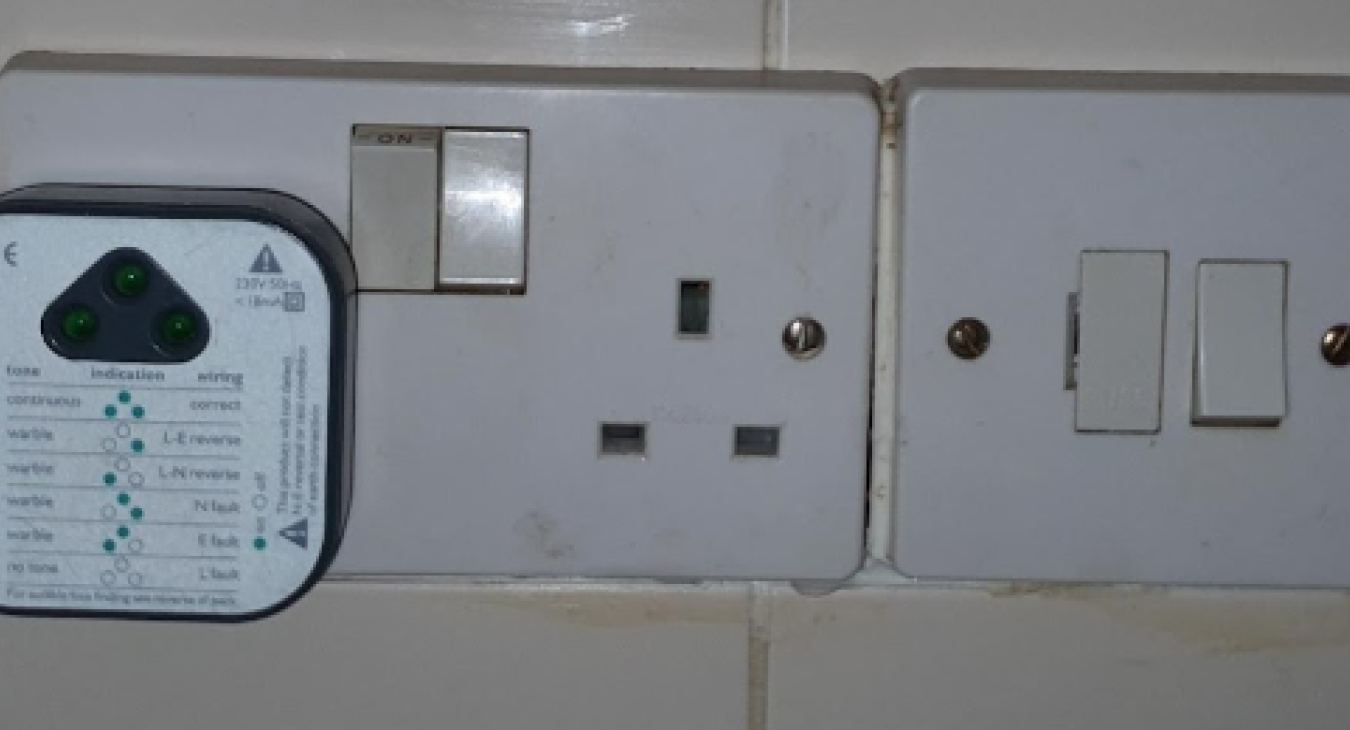 No Electrical Sockets Working? Reasons Outlets Fail.